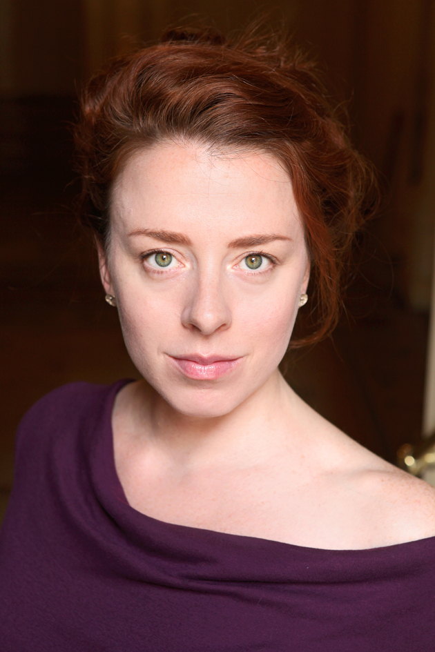 les jeudis au Diva's Kabaret - American Musical Theatre LIVE! Paris